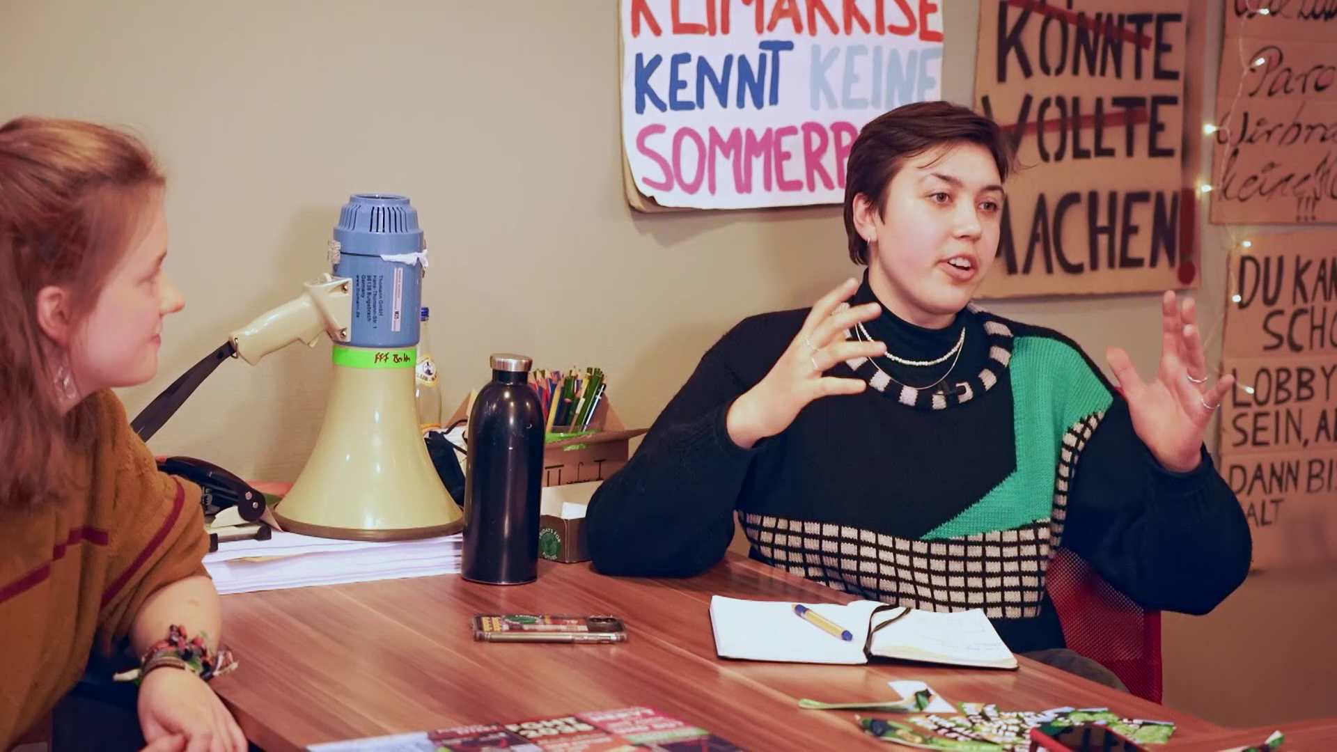 Another World is Possible | FILMS BYKIDS | PBS LearningMedia