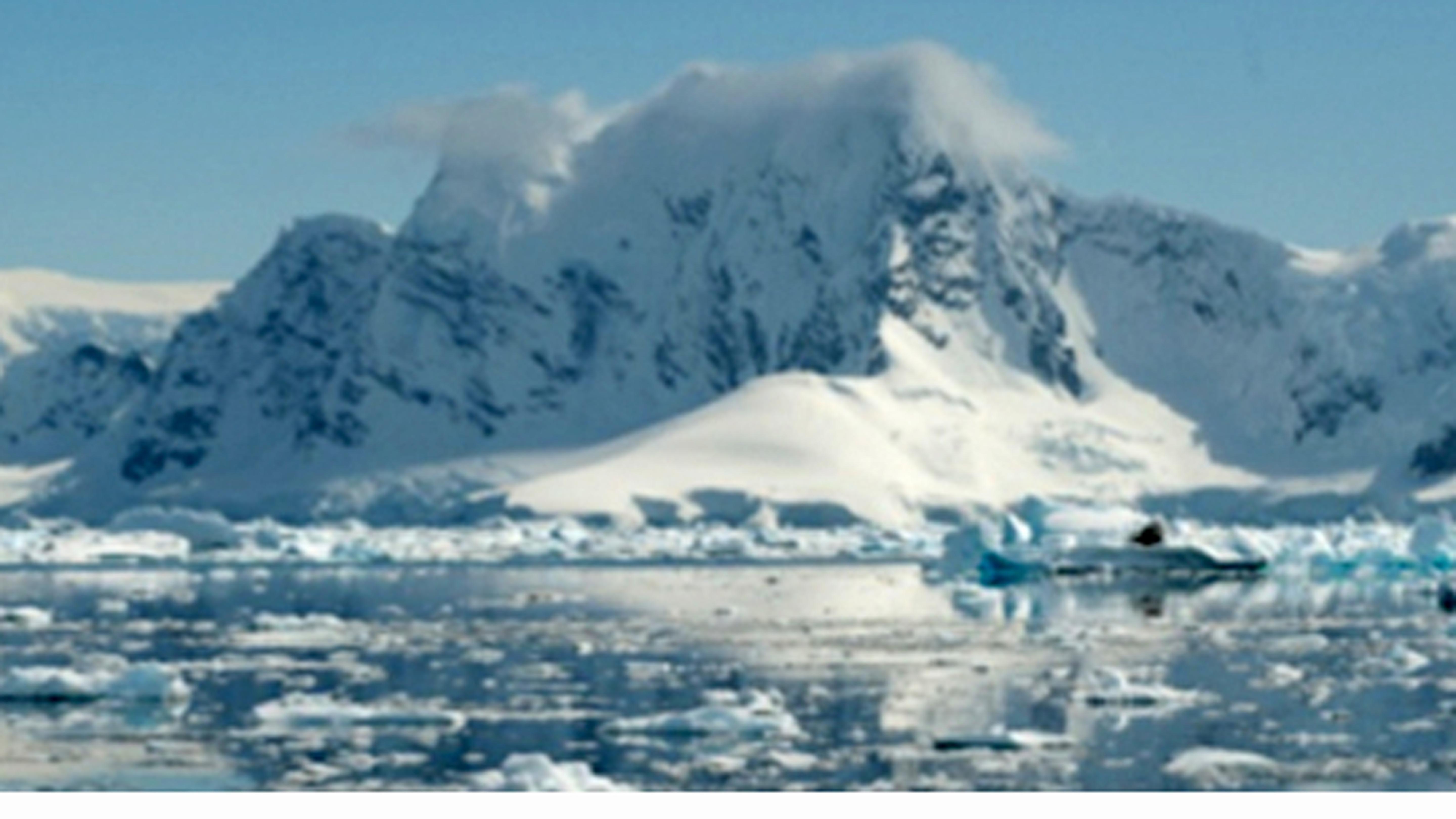 Answering an Antarctic Research Question | PBS LearningMedia