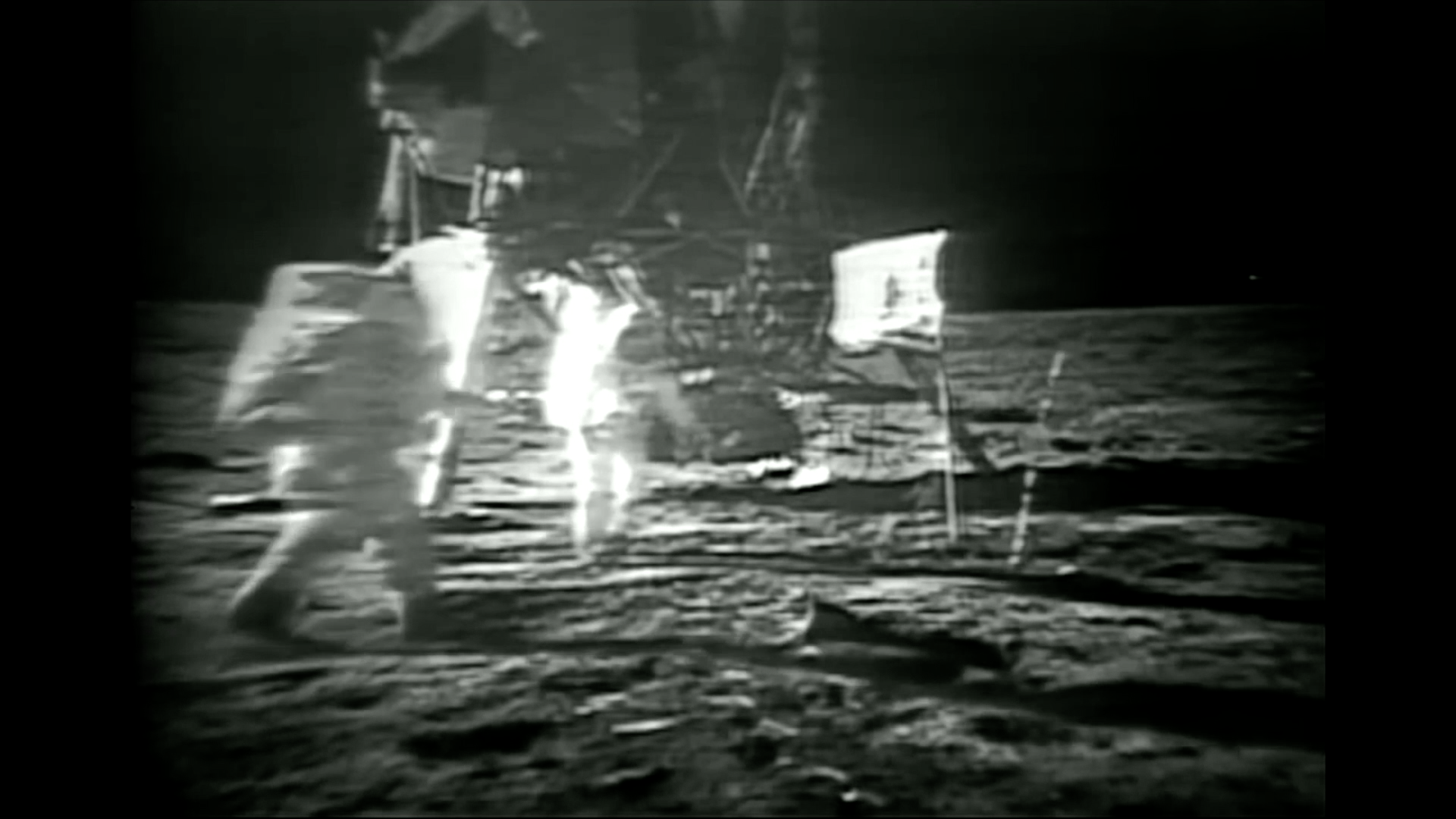 Apollo Program and Rocket Engines | Mission Control Clip | PBS ...