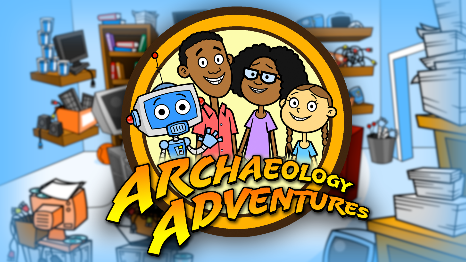 Archaeology Adventures: Early Alabama History | PBS LearningMedia