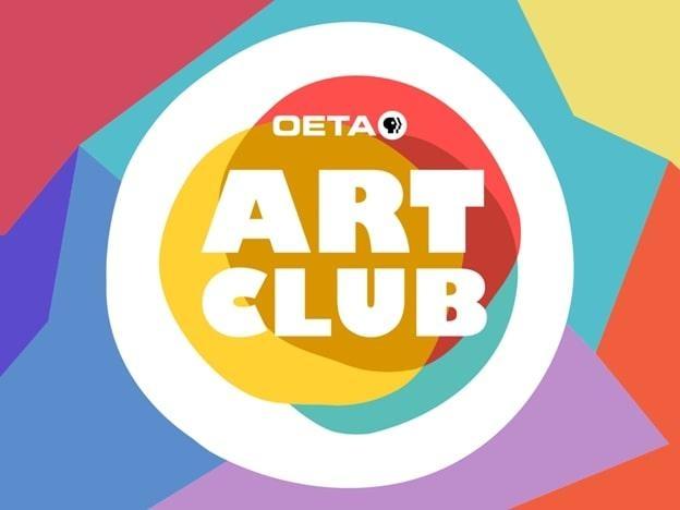 Visual Arts with Skip Hill | Gallery America | PBS LearningMedia