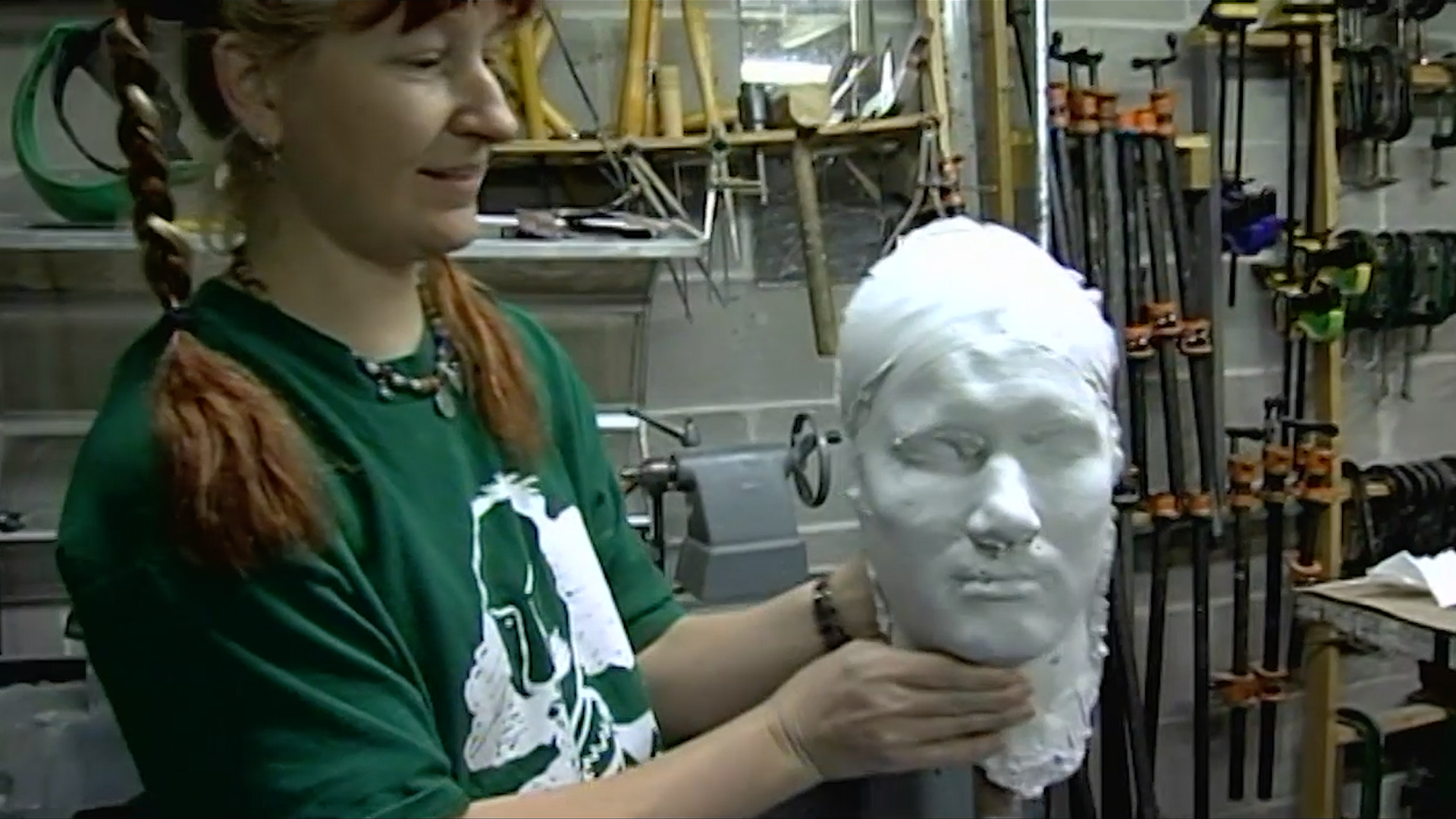 Props and Special Effects | The Art of the Theatre | PBS LearningMedia