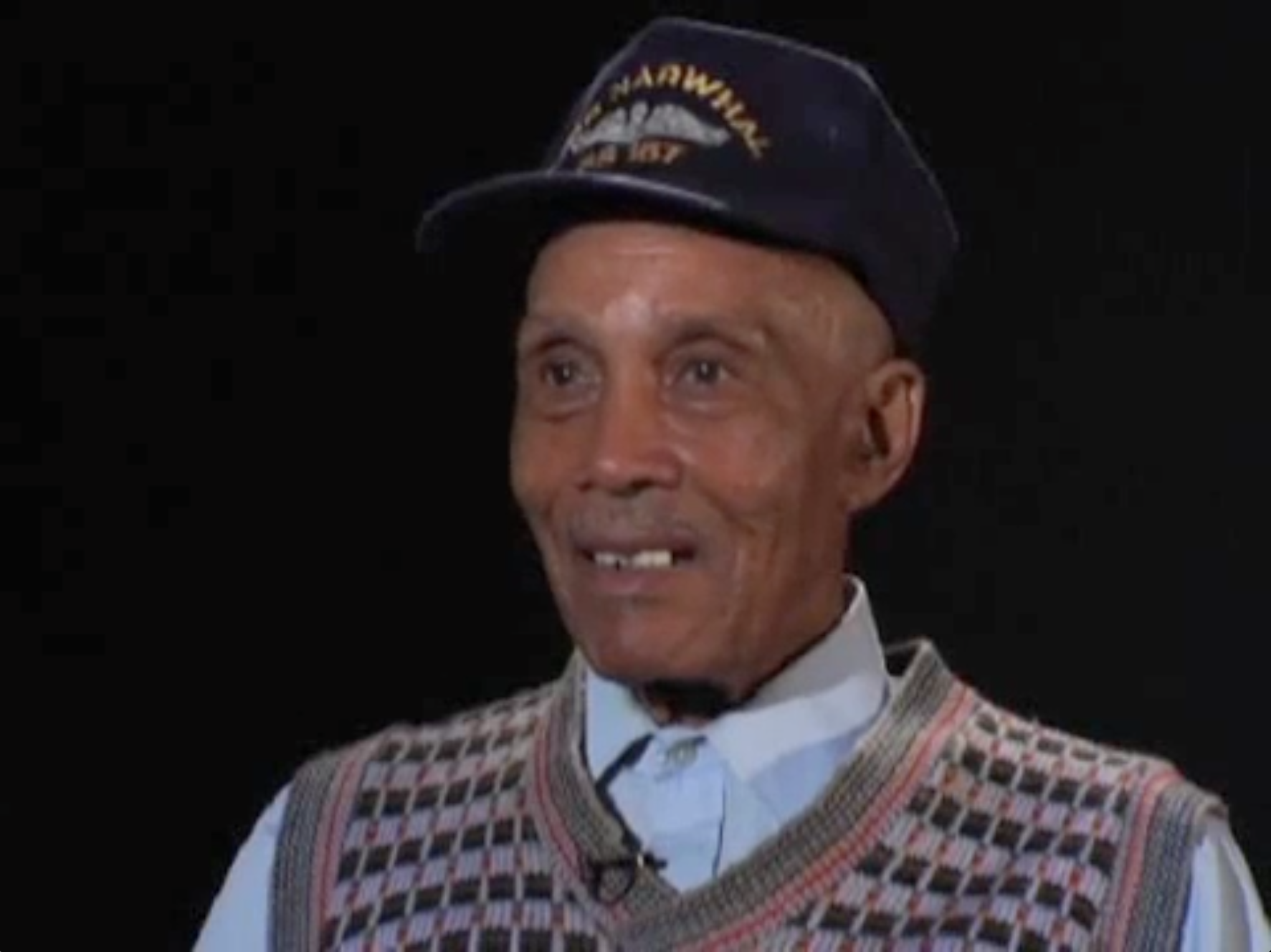 Alaska Invasion - Arthur Brown | WWII: Home Front | PBS LearningMedia