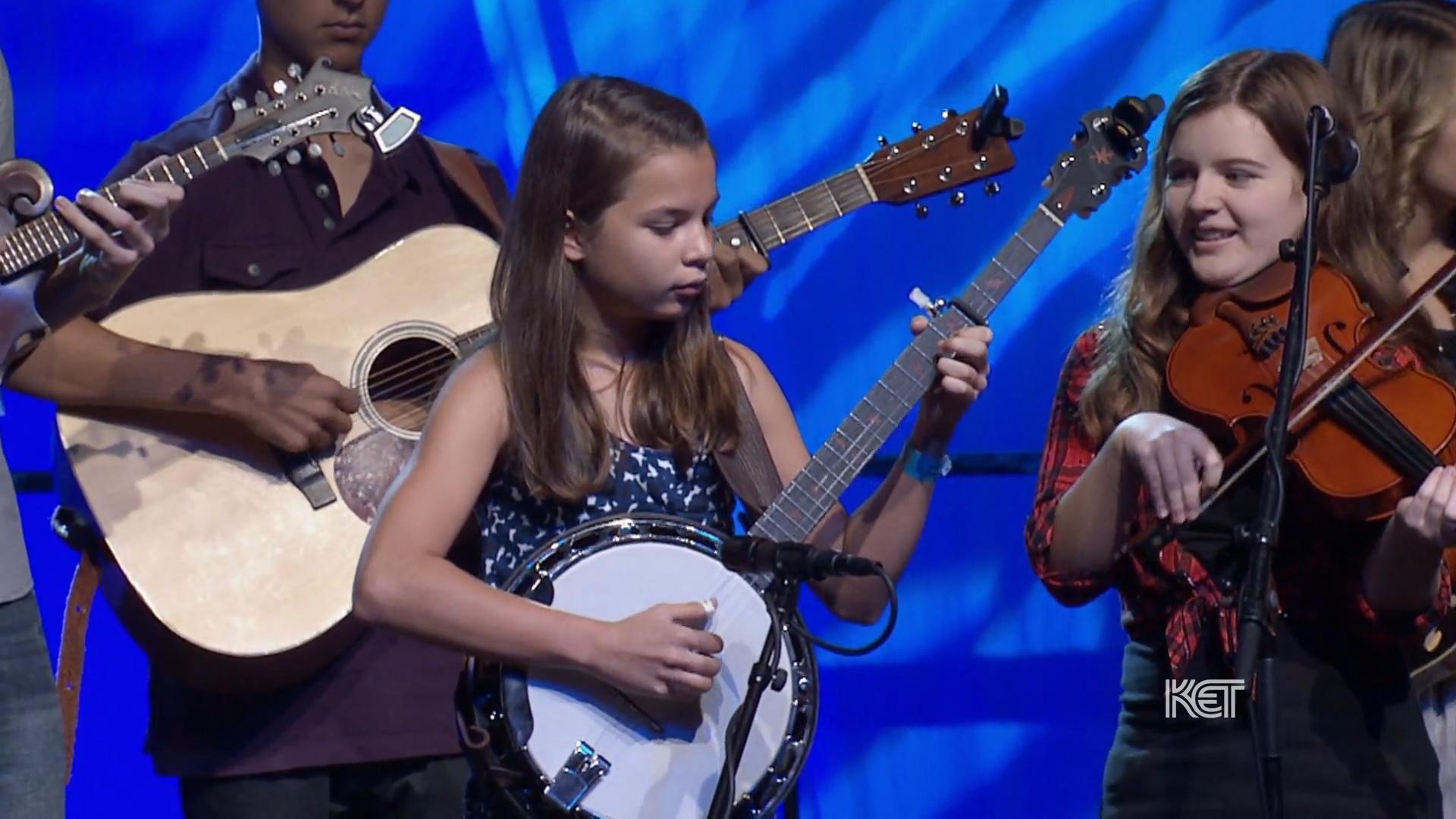 Future of Bluegrass | Kentucky Studies | PBS LearningMedia