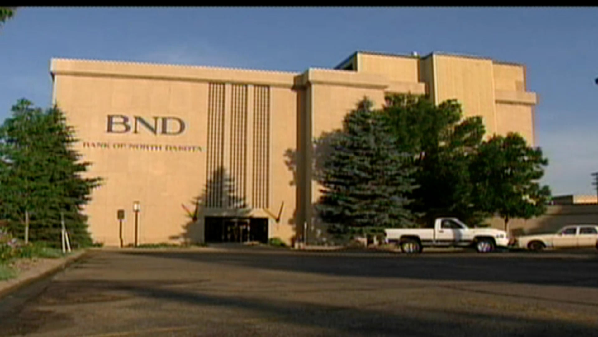 The Bank of North Dakota | Economic Independence | PBS LearningMedia