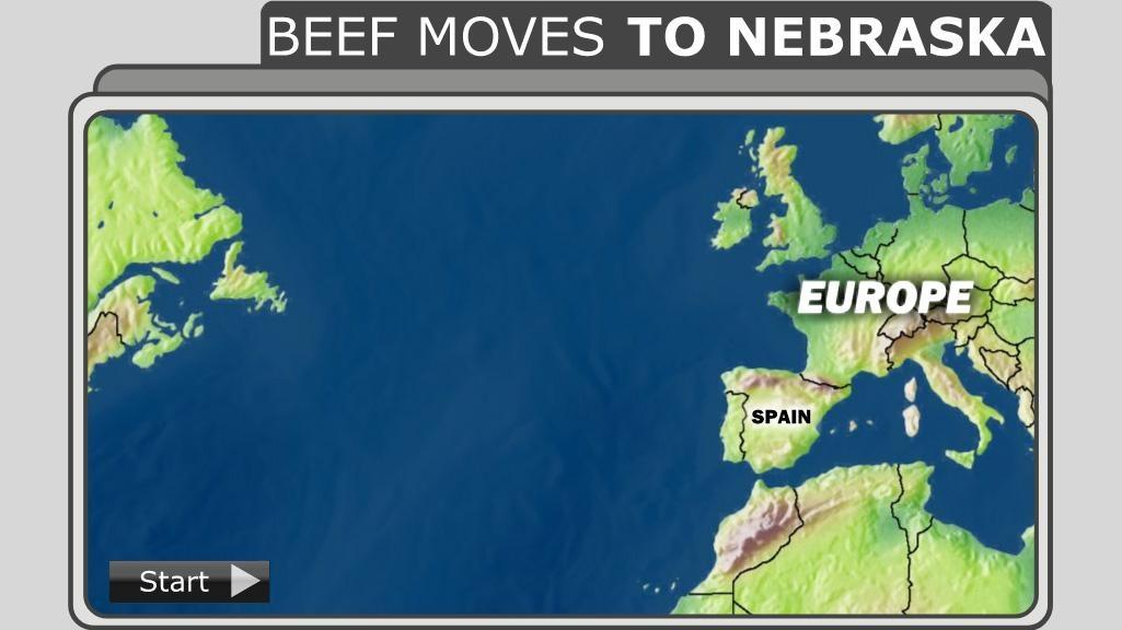 1850-1874 Era | Lesson 6: Beef Moves to Nebraska | PBS LearningMedia