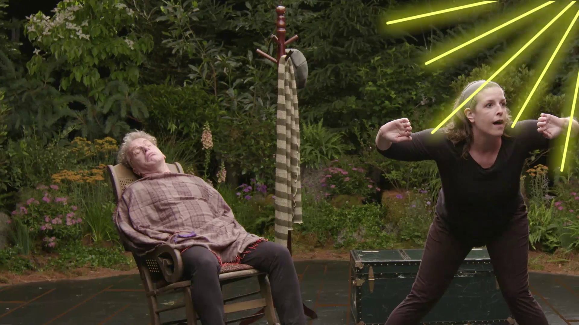 The Peter and the Wolf Story: Parts 1-4 | Peter and the Wolf | PBS ...