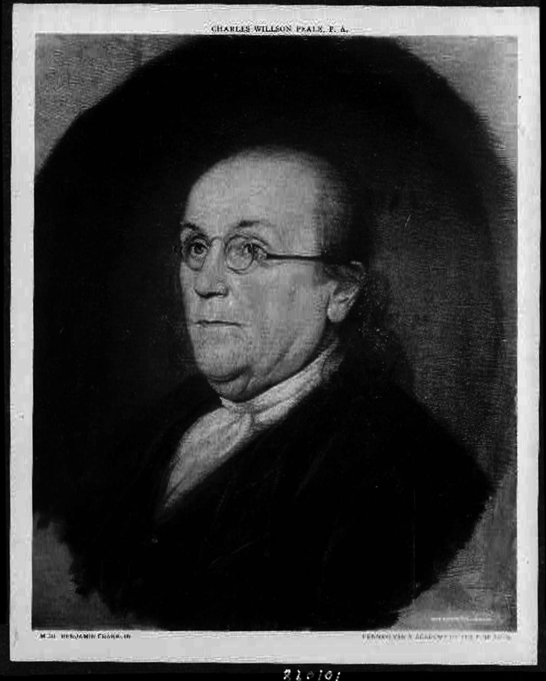Ben Franklin Pbs | Benjamin Franklin – ILVRR