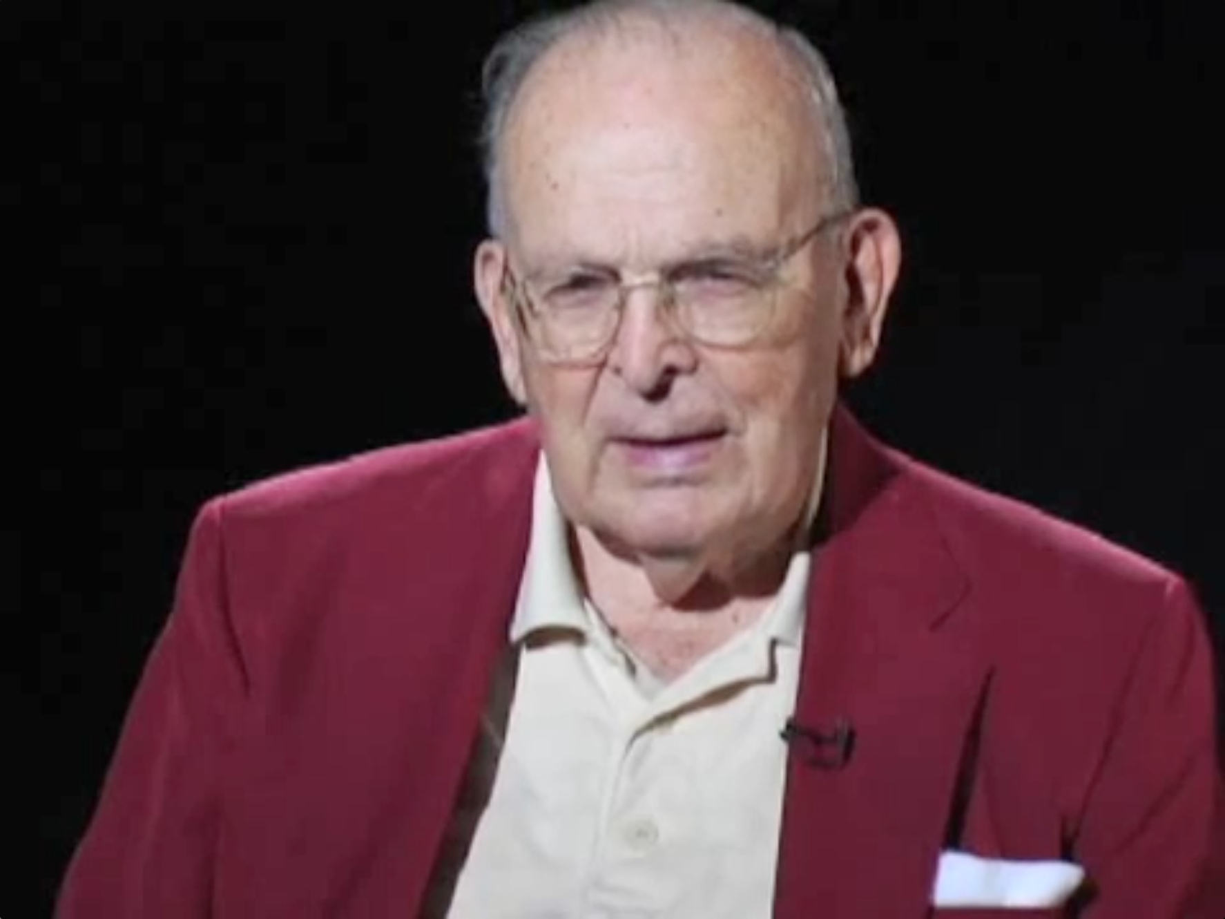 Concentration Camp - Bill Dipman | WWII: Europe | PBS LearningMedia