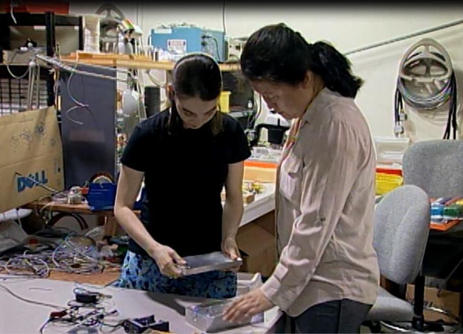 Biomechanical Engineering | Engineering Your Future | PBS LearningMedia