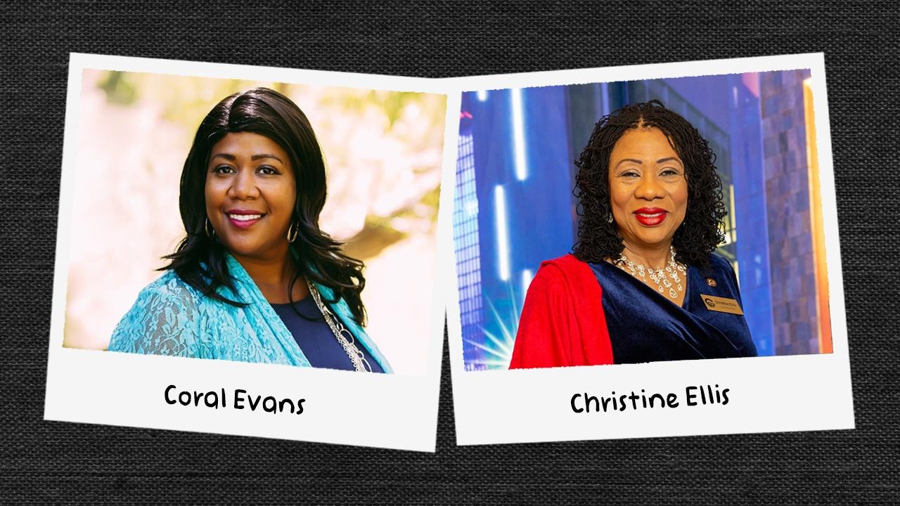 Politics | Black in Arizona | PBS LearningMedia