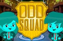 Find Your Badge Number | Odd Squad | PBS LearningMedia