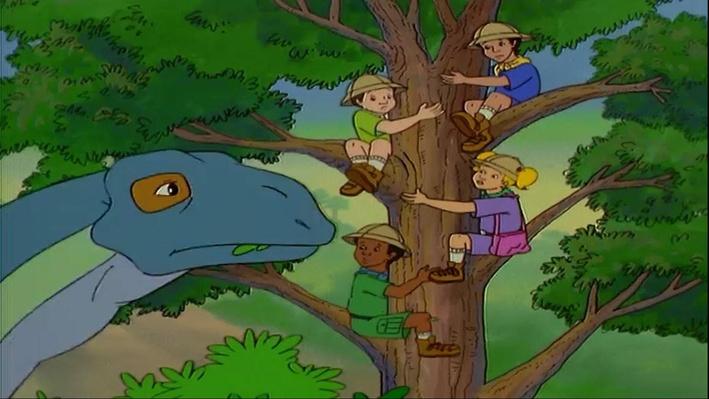 Dinosaur Train | Meet the Species! | Science, Preschool | Video | PBS ...