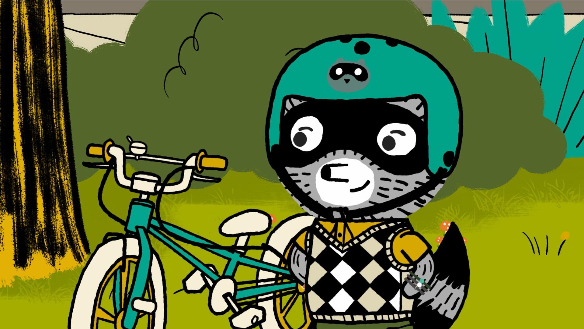 The Autograph Collection | Carl the Collector | PBS LearningMedia