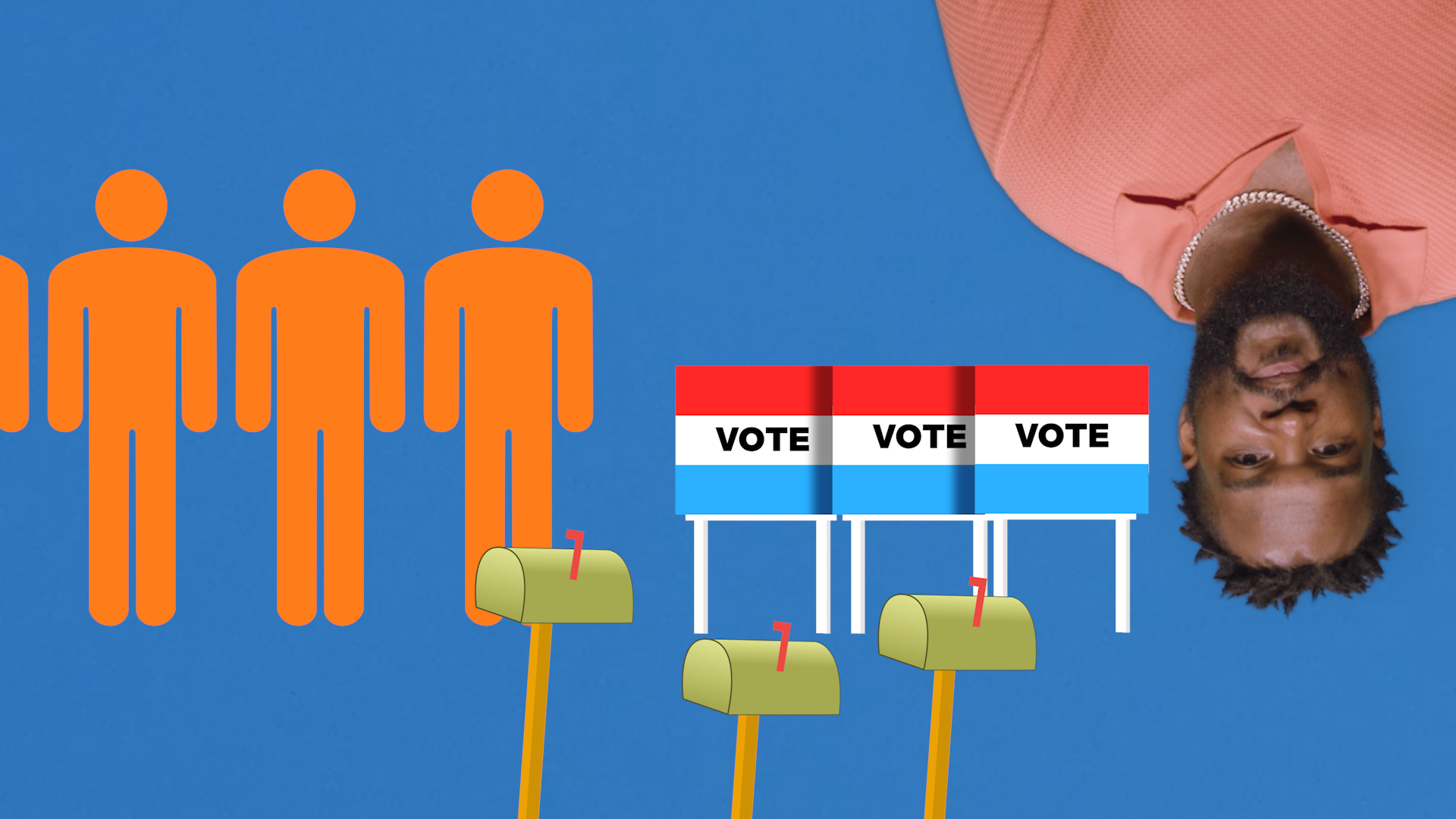 Polling Places | Compact Civics | PBS LearningMedia