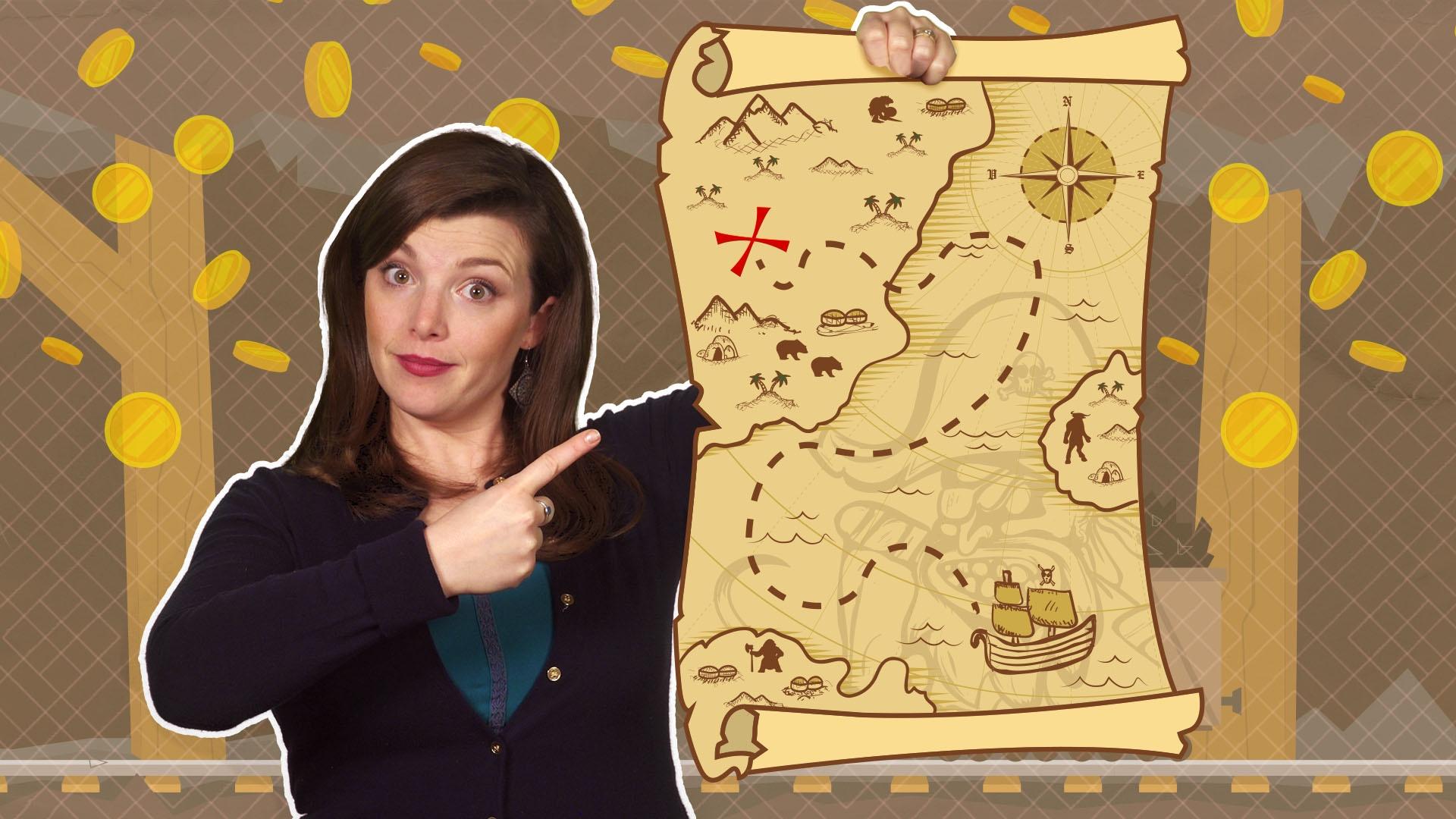 The Best Way to Apply for Student Aid! | Two Cents | PBS LearningMedia