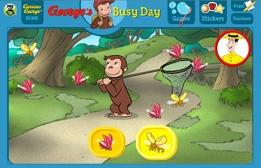 Contando insectos | Curious George | PBS LearningMedia