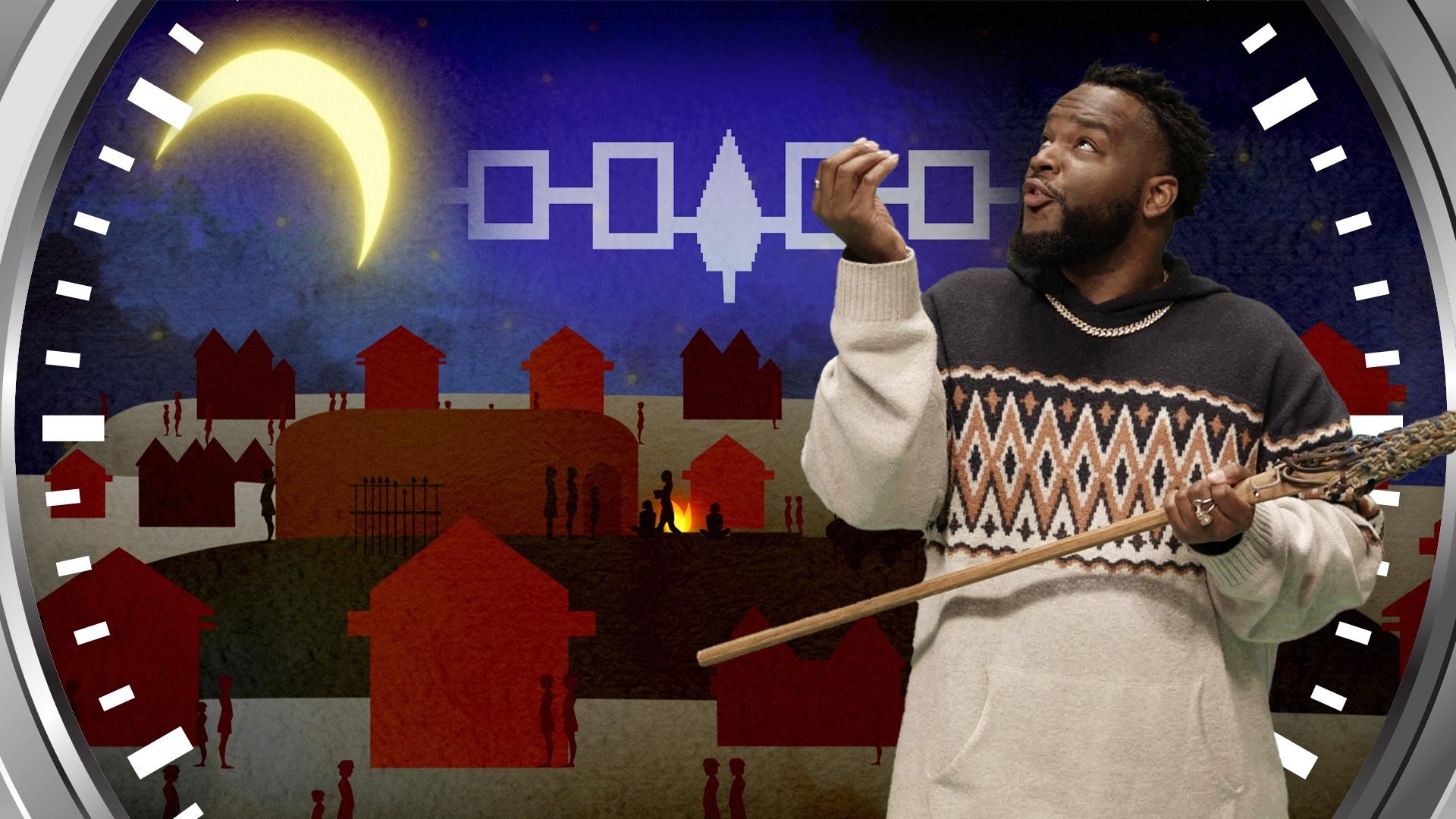 How the Haudenosaunee Became Six Nations | Compact History | PBS ...