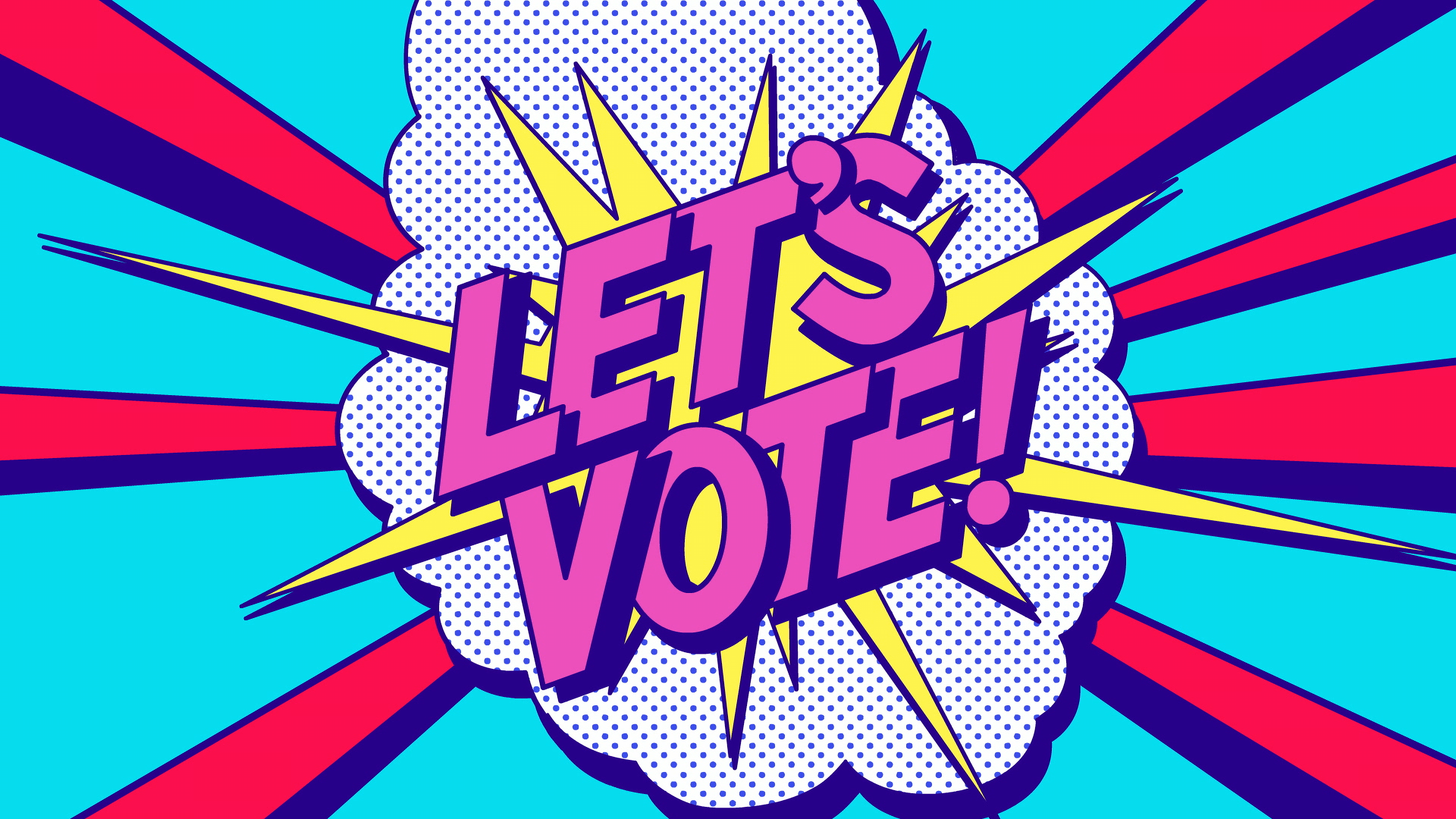 Let's Vote | City Island | Grades K-2 Health and Physical Education ...