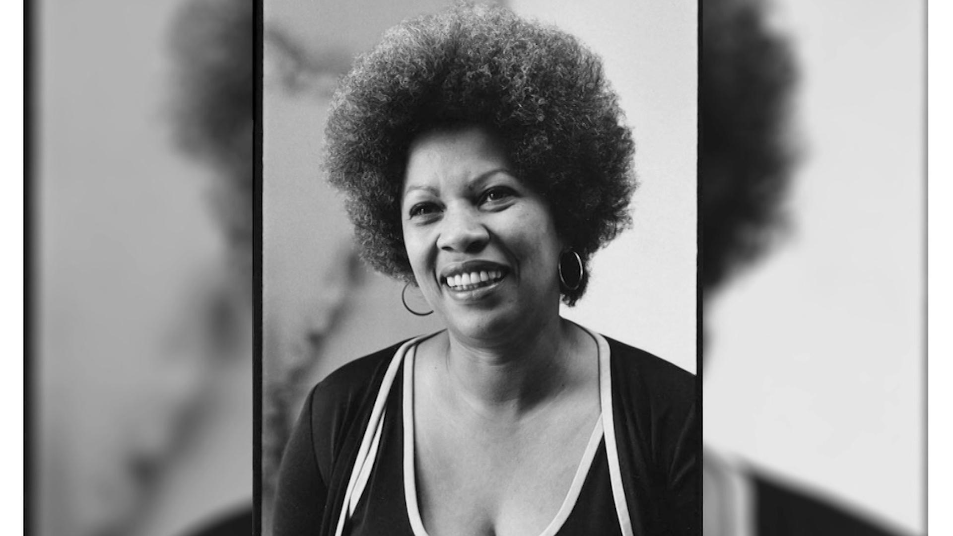 Toni Morrison, American Writer | Know Ohio | PBS LearningMedia