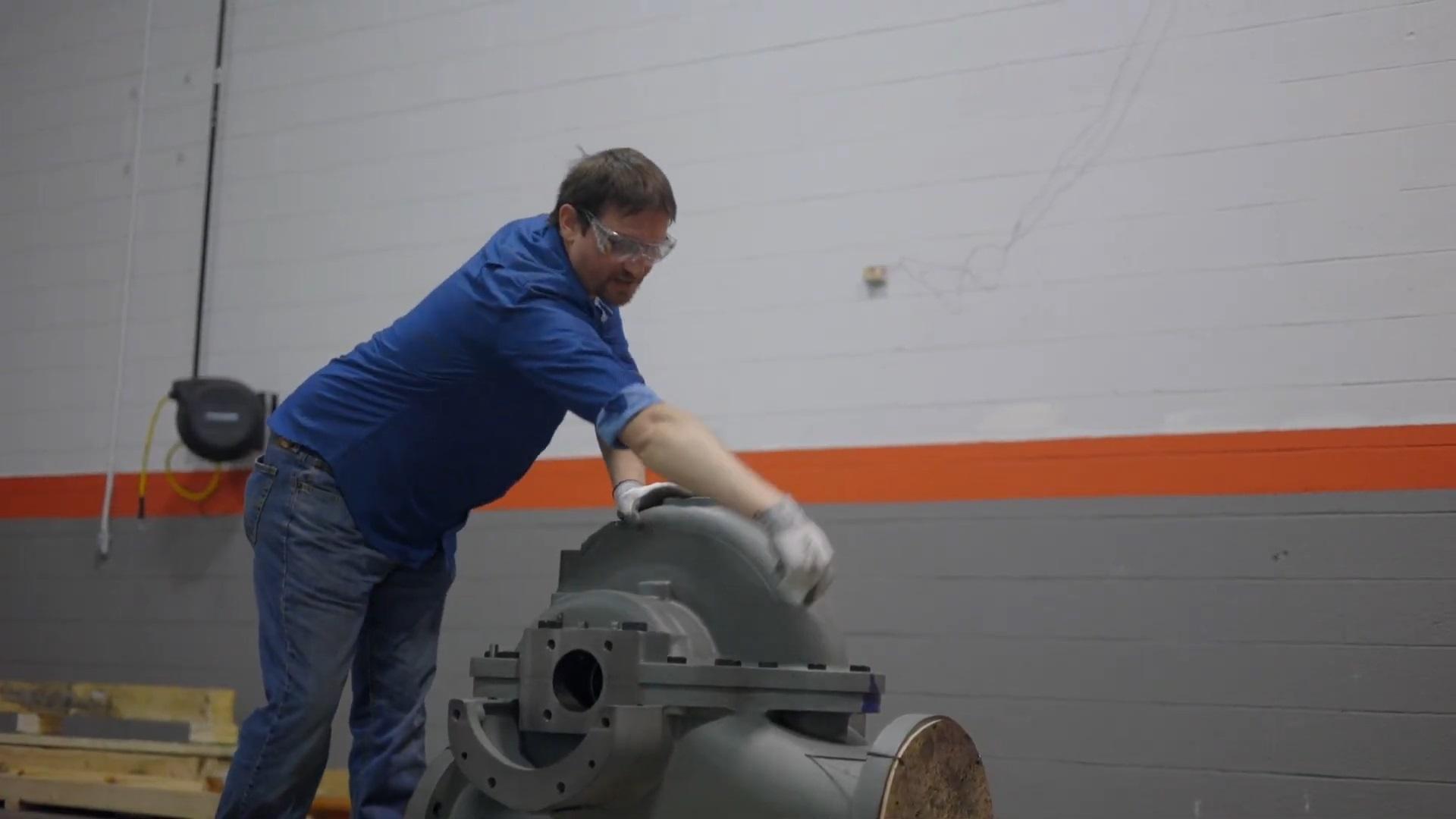 Engineer | Careers That Work | PBS LearningMedia