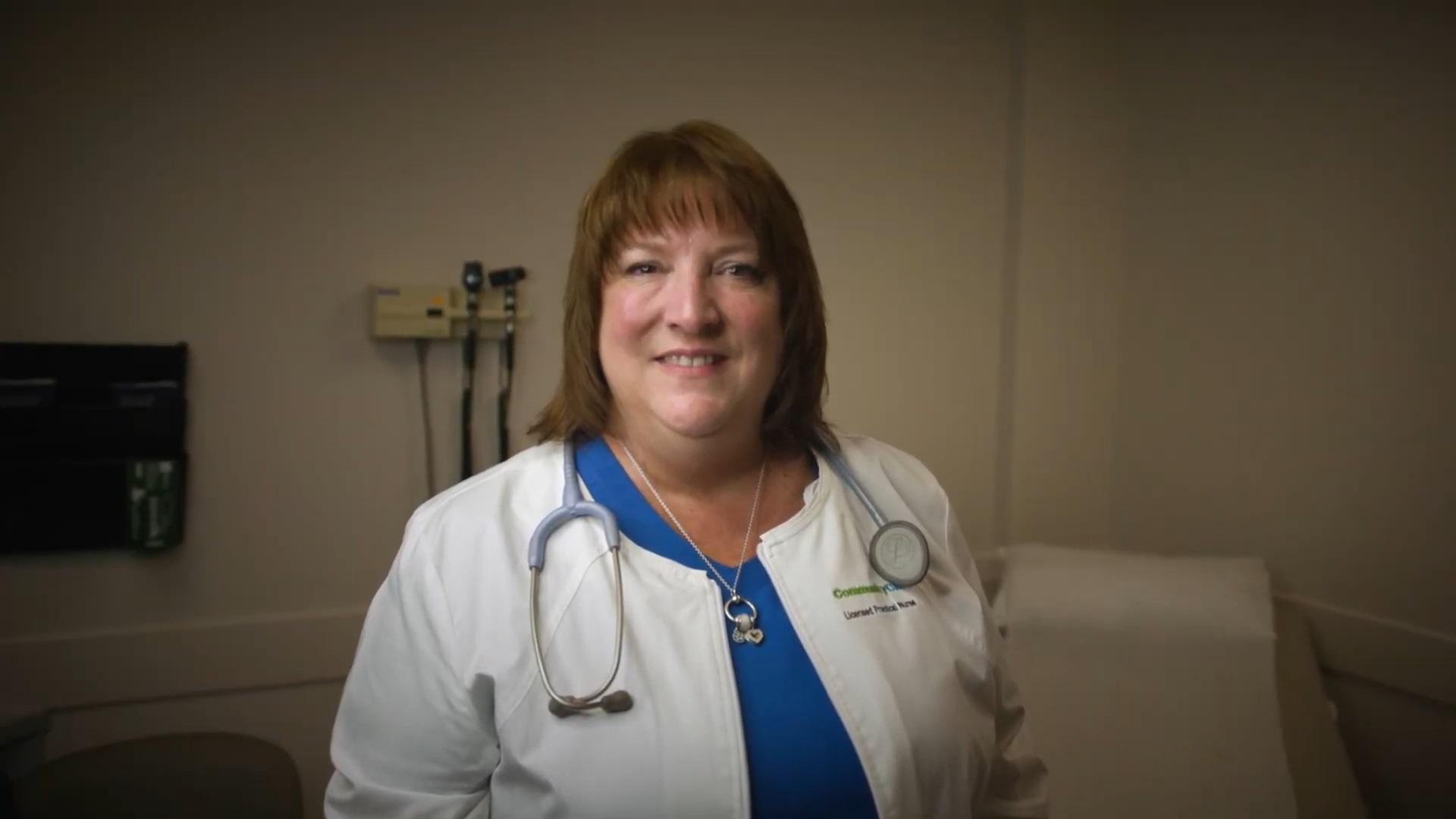 Licensed Practical Nurse | Careers That Work | Grades 3-5, 6-8, 9-12 ...