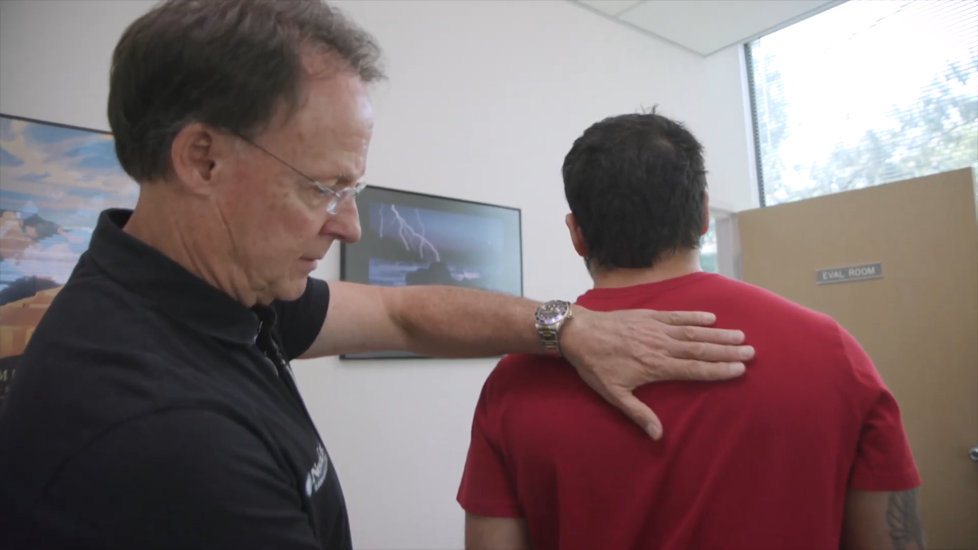 Physical Therapist | Careers That Work | PBS LearningMedia