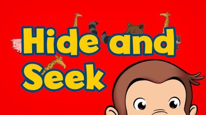 Curious George Blast Off Curious George Games Pbs Britannica's Amazing