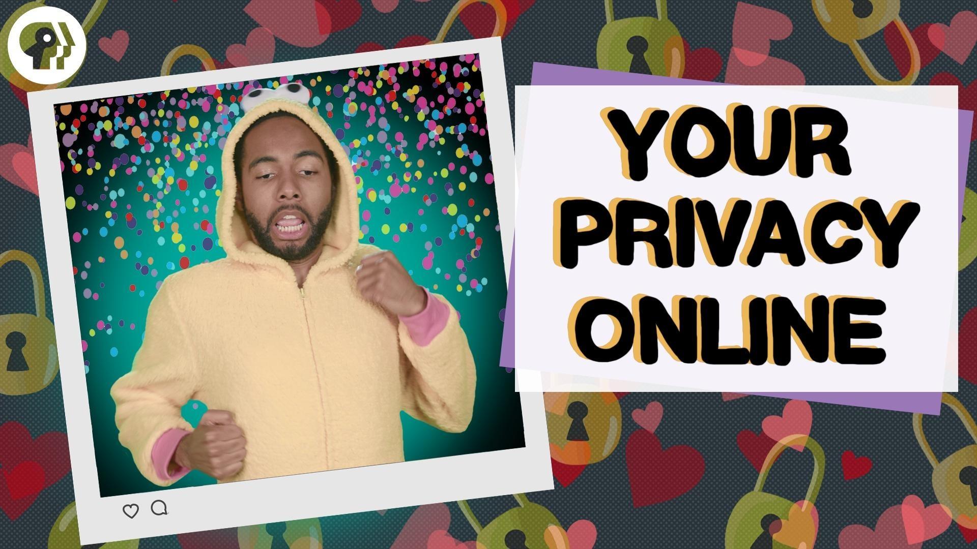 Who's Snooping on You Online? | Above the Noise | PBS LearningMedia