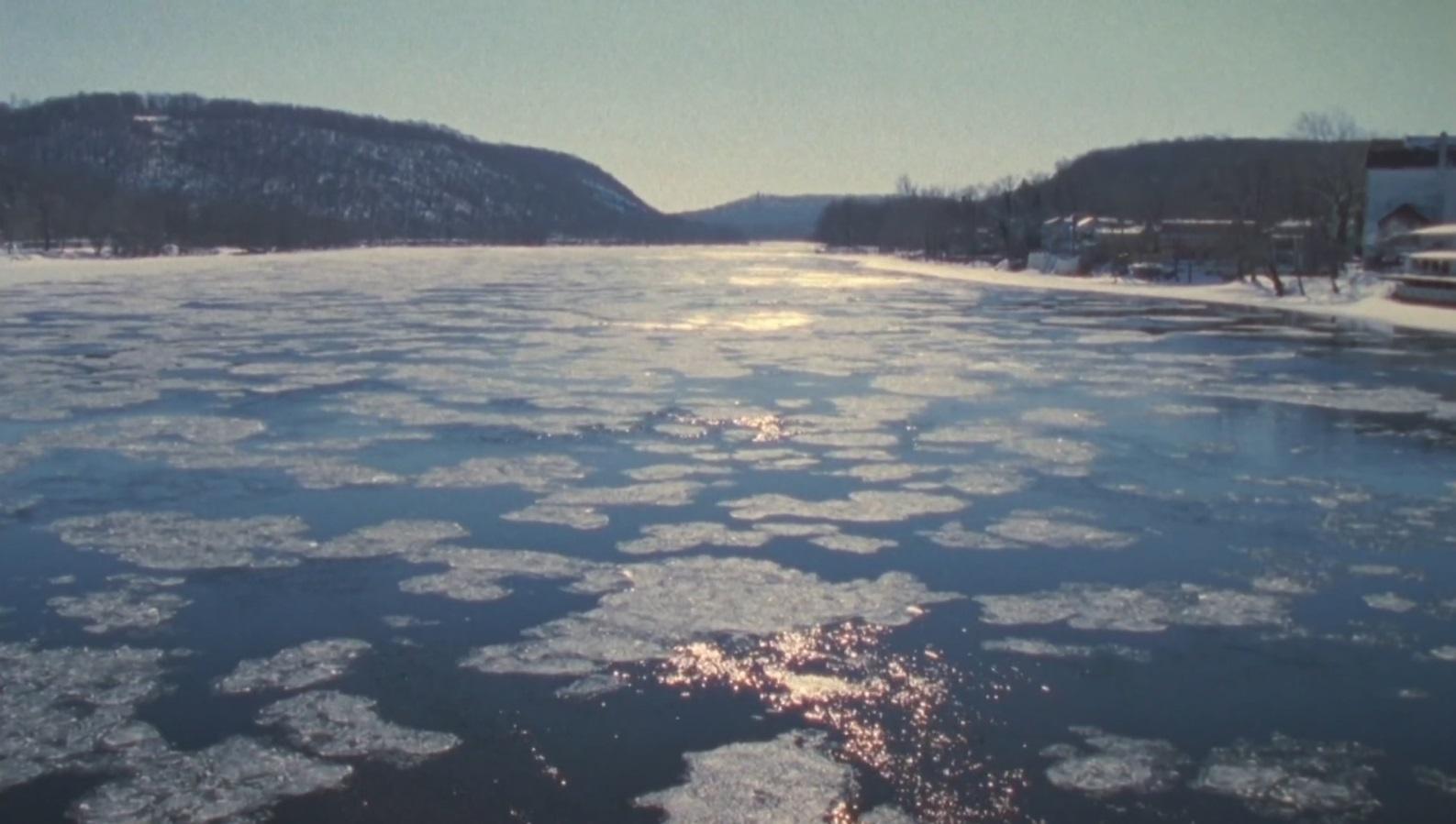 Create Your Own Documentary: Winter Conditions| New Jersey: Then and ...