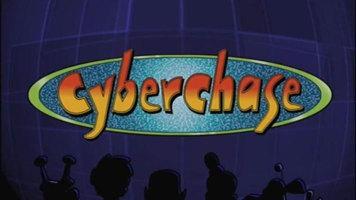 Using Data Clusters to Find Hacker | Cyberchase | Math | Video | PBS ...