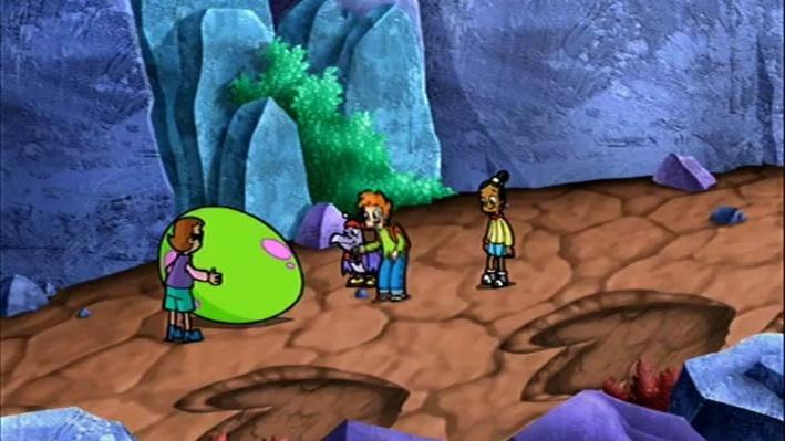 Catching the Kidnapper | Cyberchase | Math | Video | PBS LearningMedia