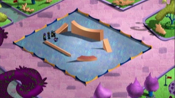 Digit in Pursuit | Cyberchase | Math | Video | PBS LearningMedia