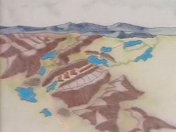 Central Utah Project (Part Three) | Images of Utah | PBS LearningMedia