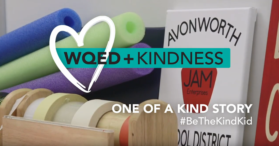 WQED Kindness Campaign | PBS LearningMedia