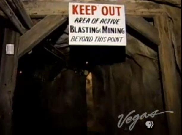 Vegas SAT-CHAT | Mining Minerals and Metals | PBS LearningMedia