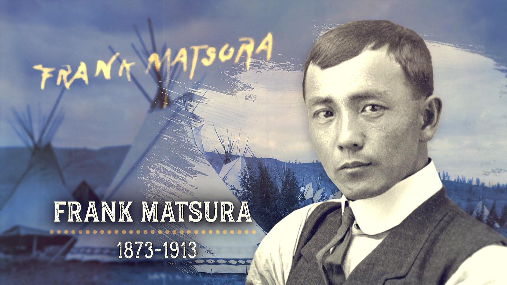 The Photography of Frank S. Matsura | Capturing History | PBS LearningMedia