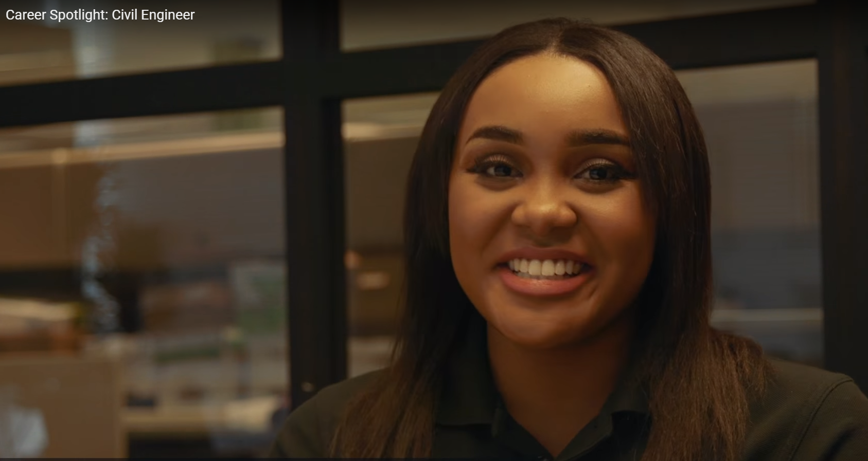 Career Spotlight: Civil Engineer | PBS LearningMedia