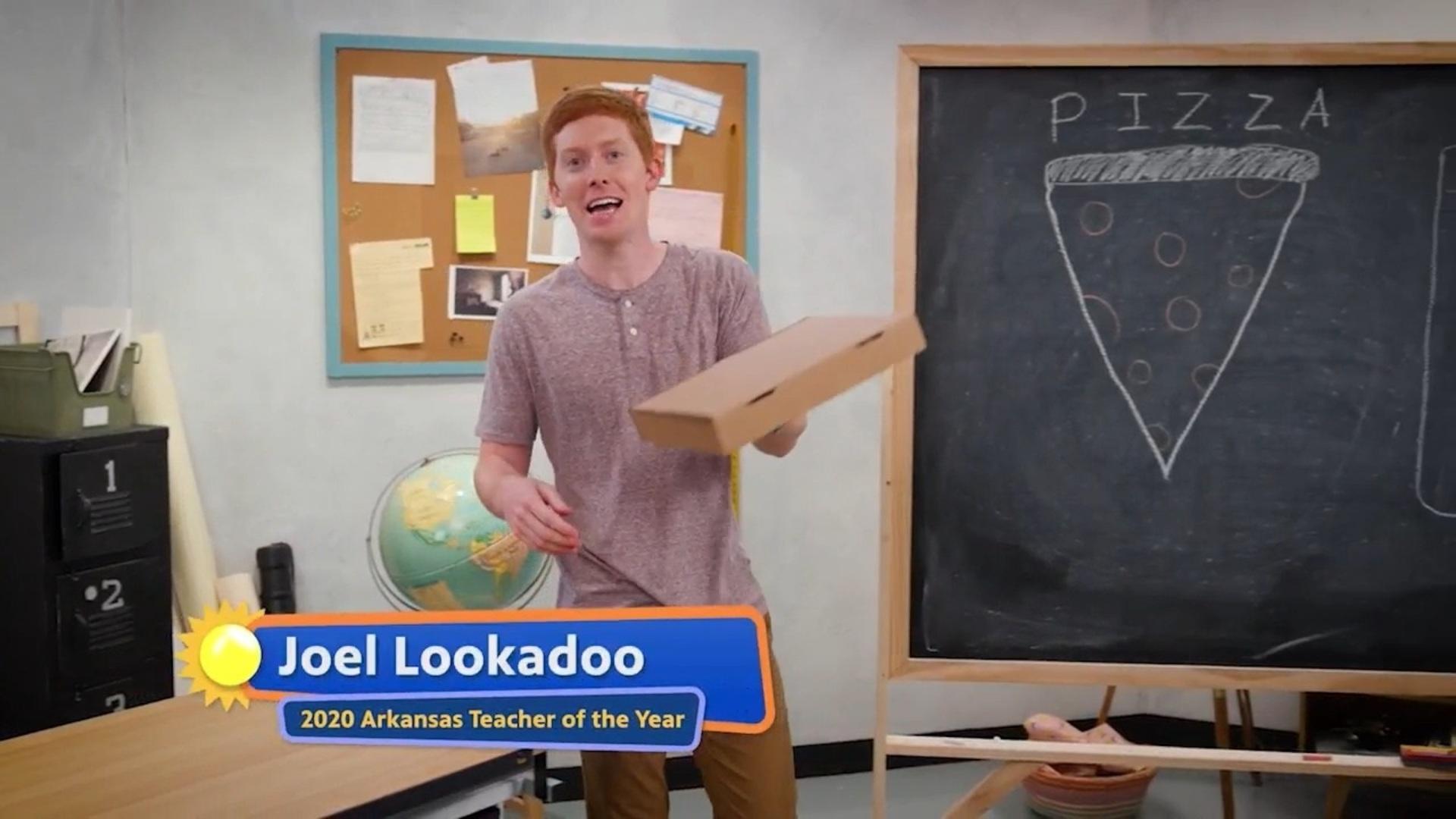 Caring Is Sharing | Rise and Shine: Math Time | PBS LearningMedia