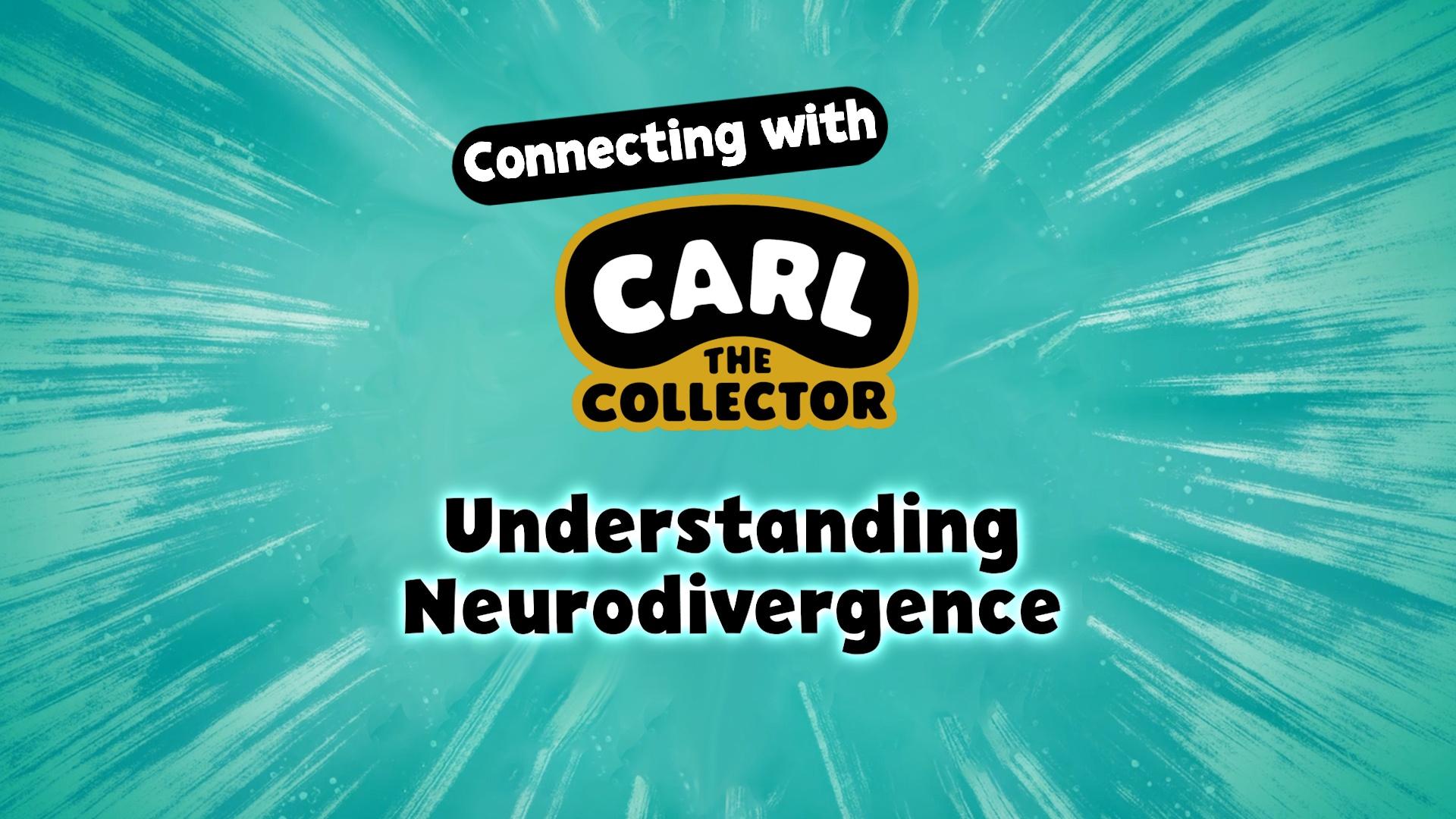 Connecting with Carl: Teaching Resources | Carl the Collector | PBS ...