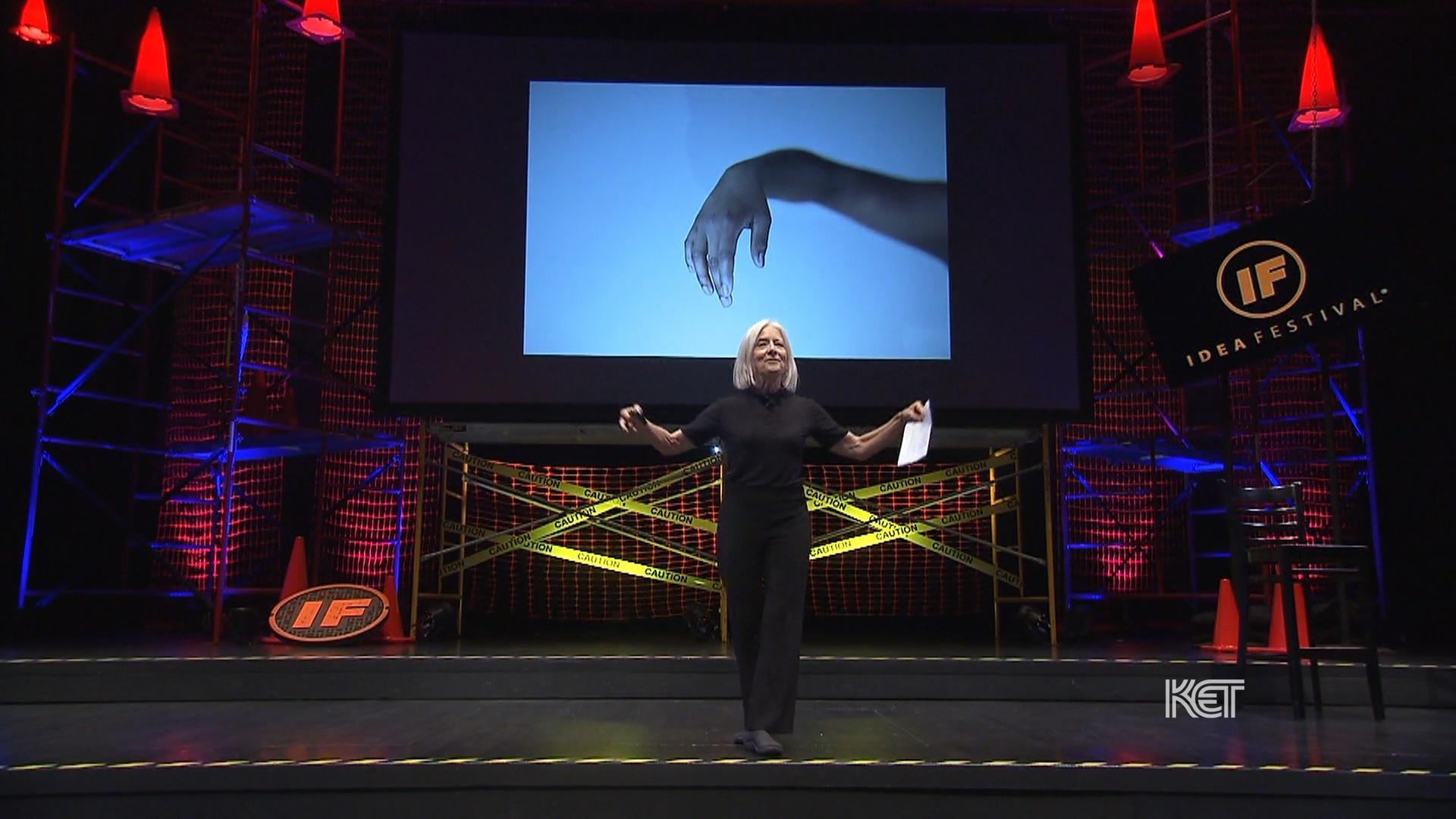 The Symphonic Body | STEAM: Ideas That Shape Our World | PBS LearningMedia