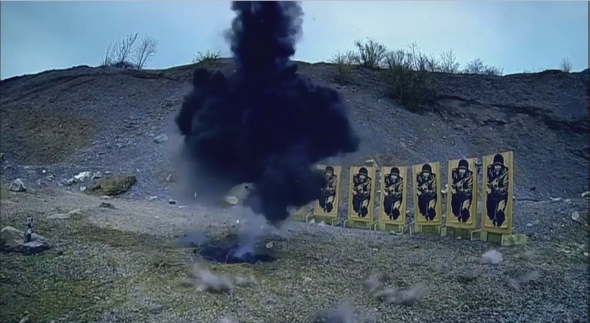 Last Hours of Battle | D-Day 360: Chapter 4 | PBS LearningMedia