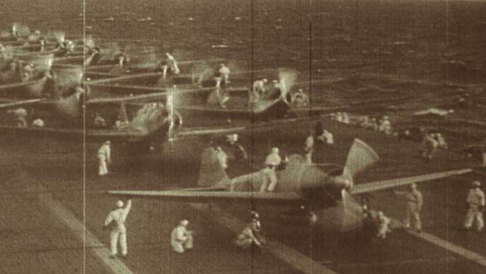 The Attack on Pearl Harbor | World War II Stories | Social Studies ...