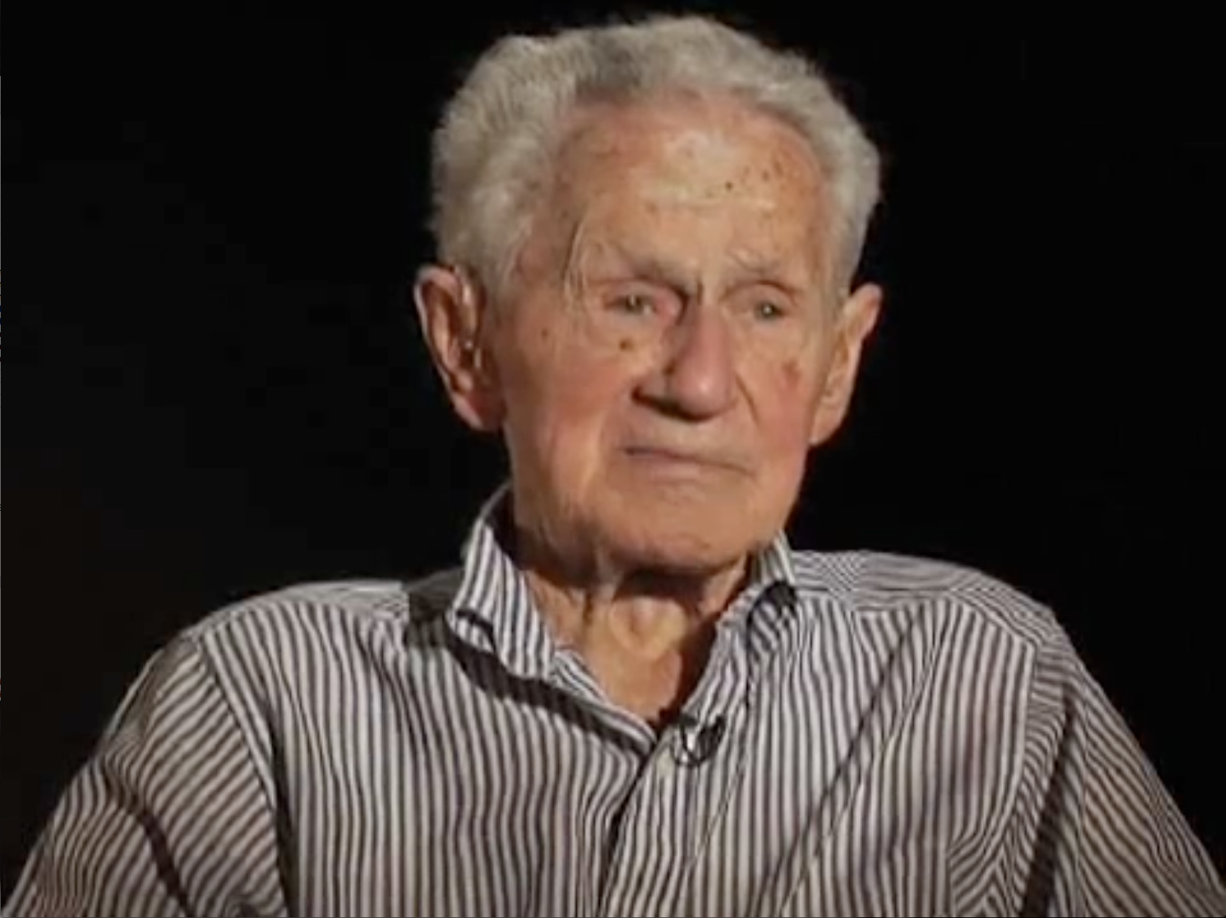 My Worst Day - Charles Bohanan | WWII: Europe | PBS LearningMedia
