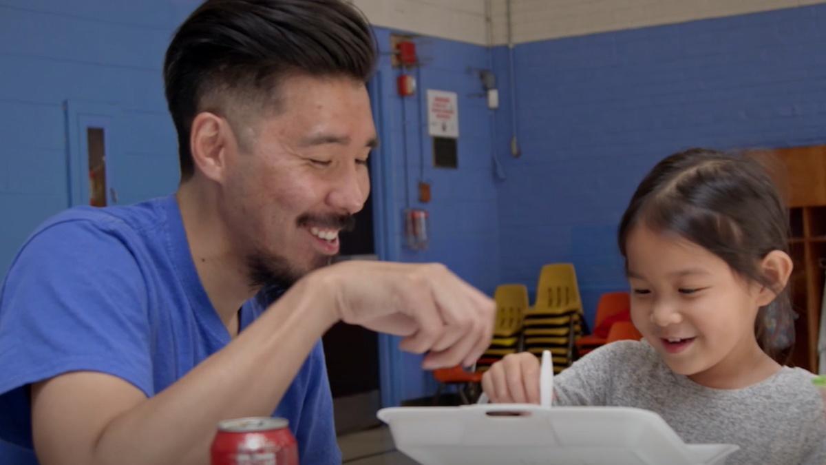 Chris Javier | FIRSTHAND: Segregation | PBS LearningMedia