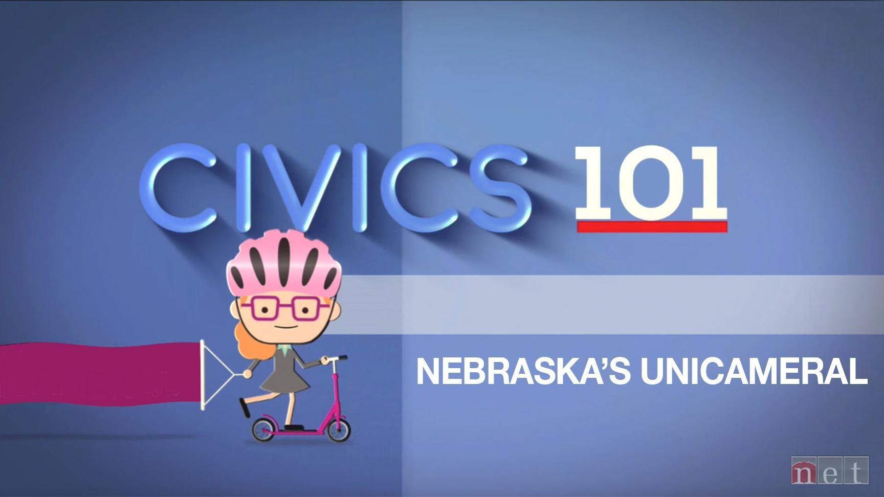 Nebraska's Unicameral | Civics 101 | PBS LearningMedia