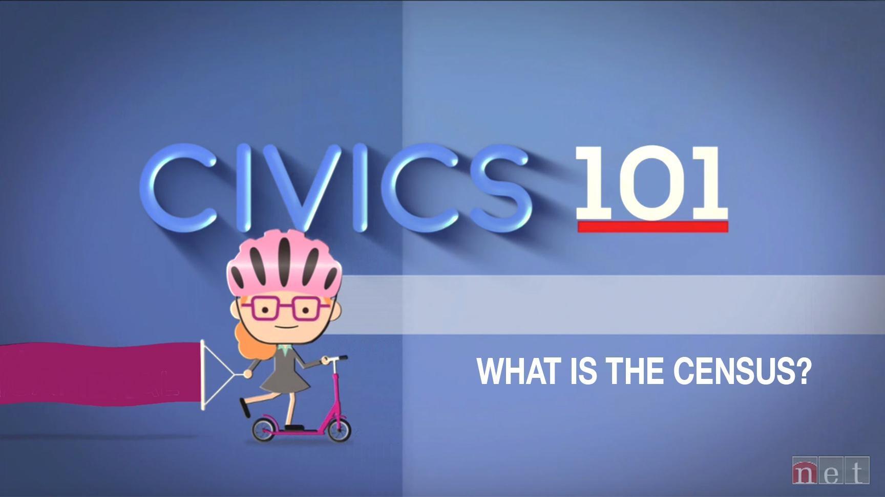 What Is the Census? | Civics 101 | PBS LearningMedia