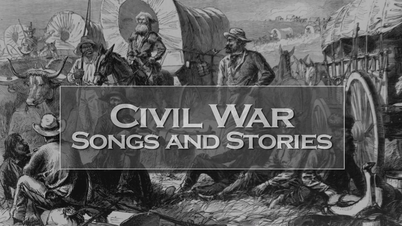 Tennessee Civil War 150 | Songs and Stories | PBS LearningMedia