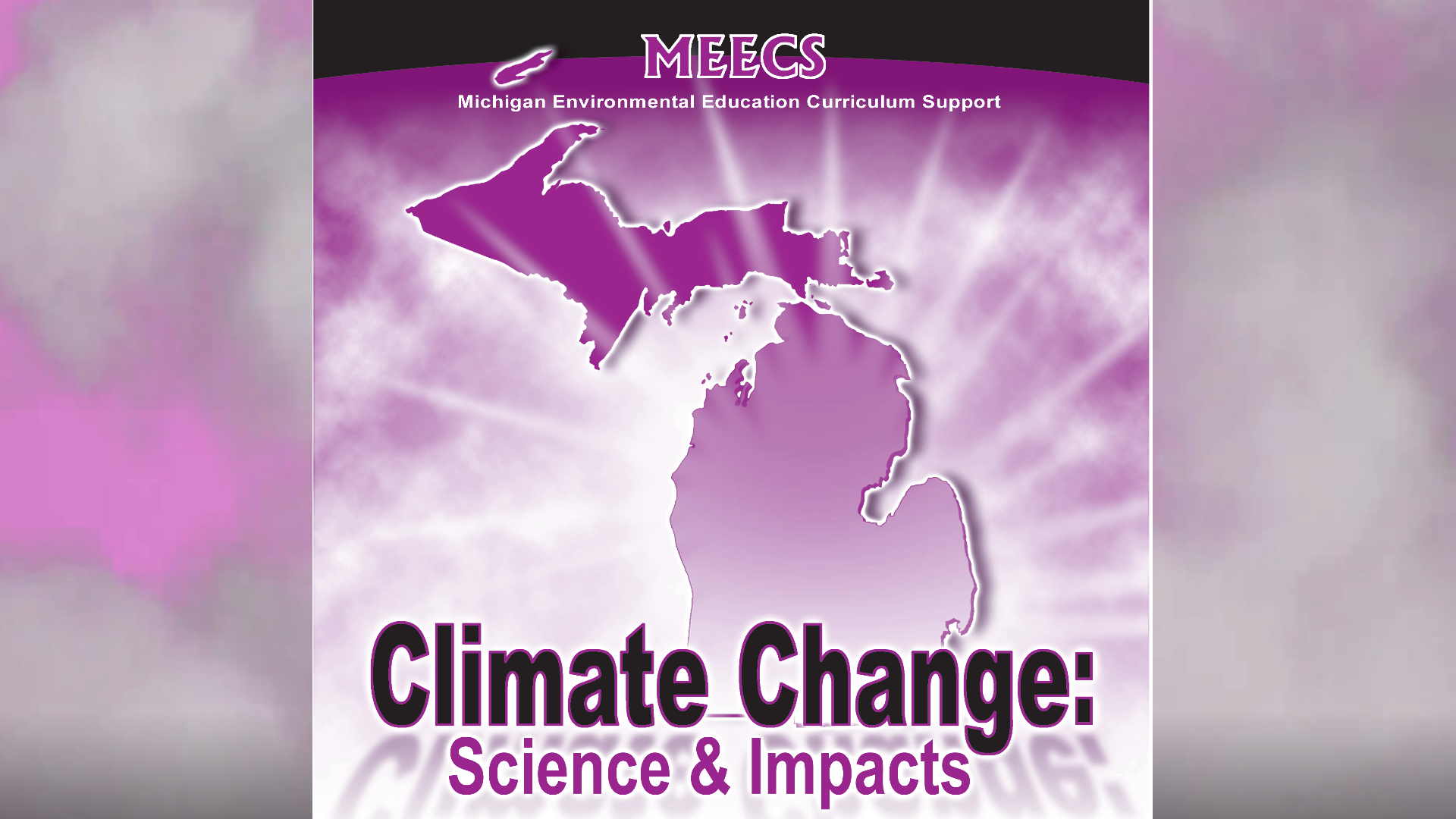 MEECS Climate Change l Dancing Molecules: Video Lesson 4 | PBS ...