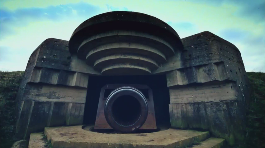 Nazi Military Technology | D-Day 360 | PBS LearningMedia